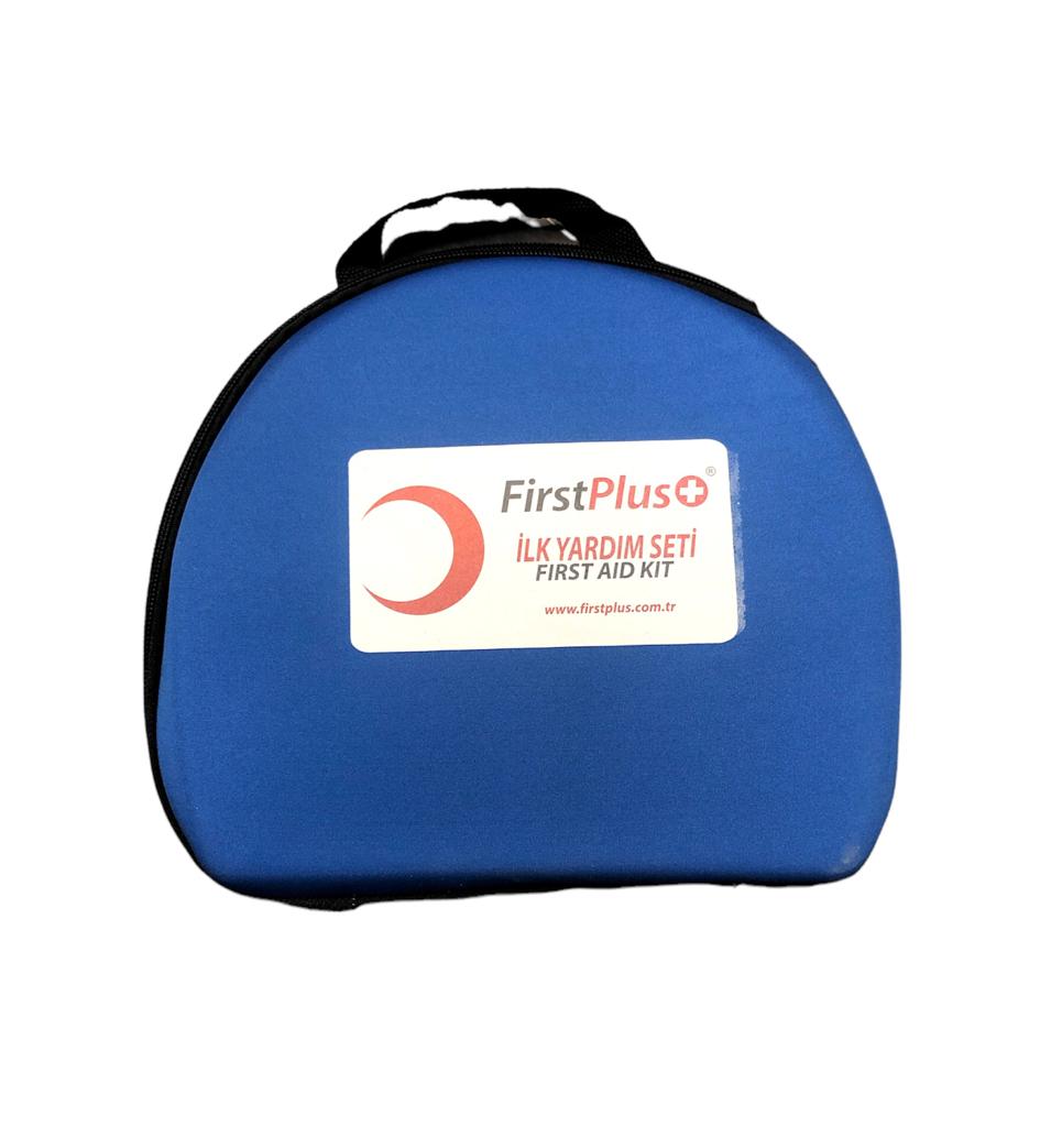 Fp First Aid Kit Wound Care Fp08 102 | Pharmacy and More