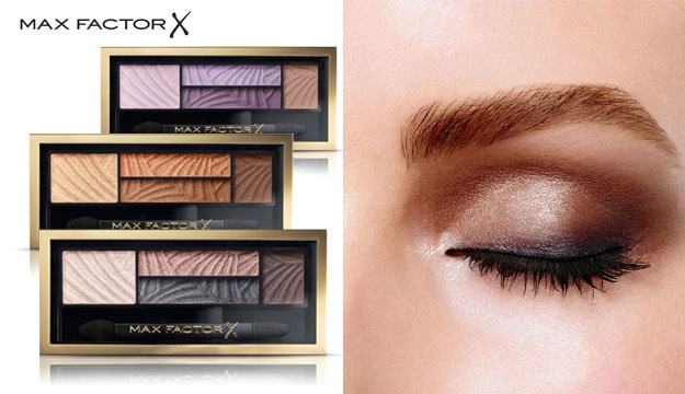 MAX FACTOR EYE SHADOW SMOOKY DRMA | Pharmacy and More