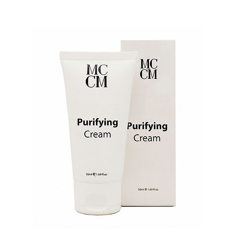 Mccm Purifying Cream 50Ml | Pharmacy and More