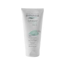 Byphasse Spa Experience Purifying Scrub Combination To Oily Skin 150Ml ...