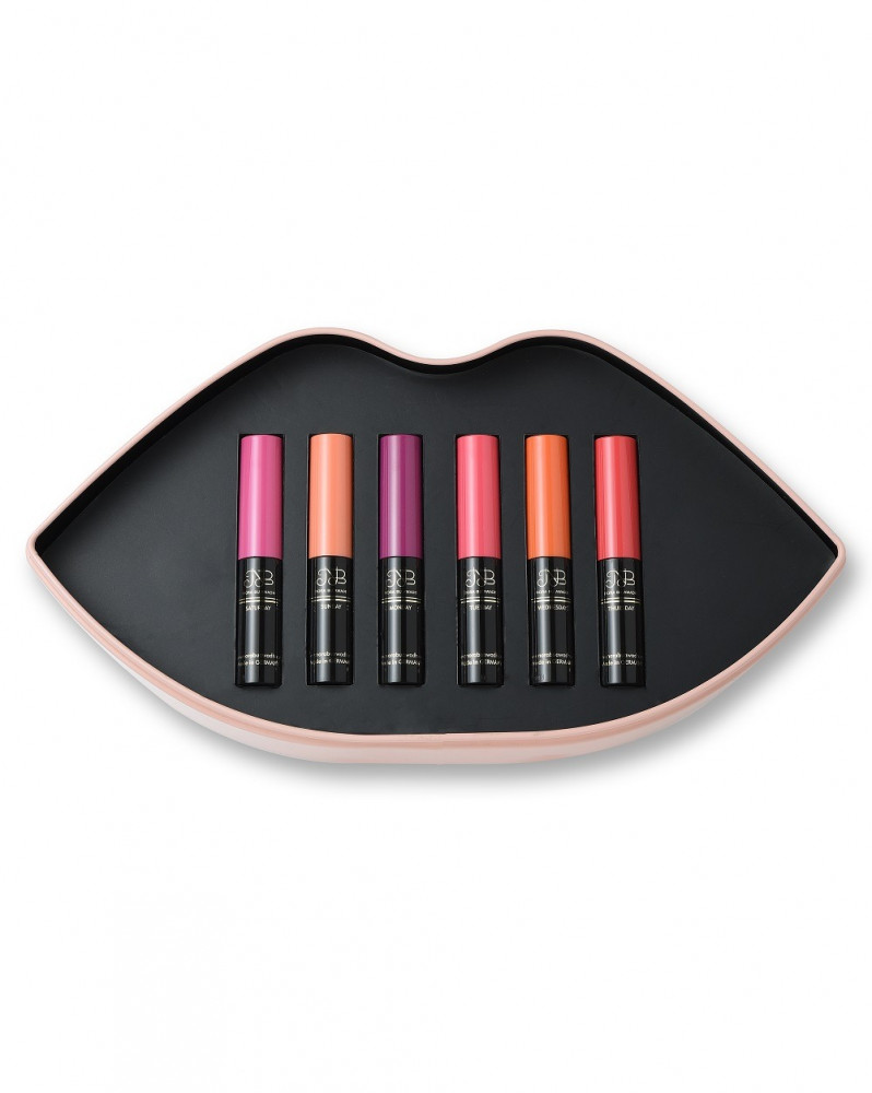 Happiness Tint box - Nora Bu Awadh | Pharmacy and More