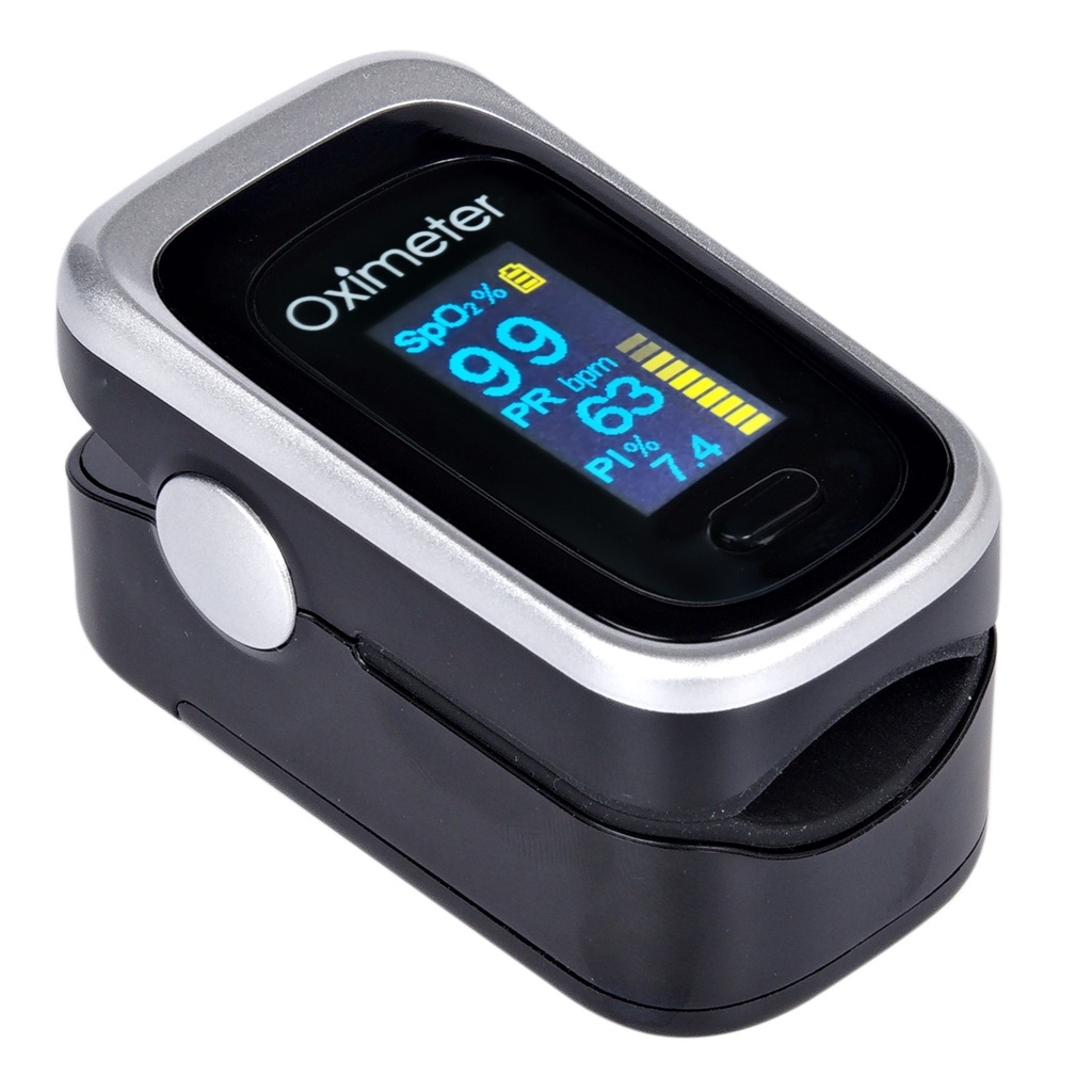 Comort Plus M170 Pulse Oximeter | Pharmacy and More