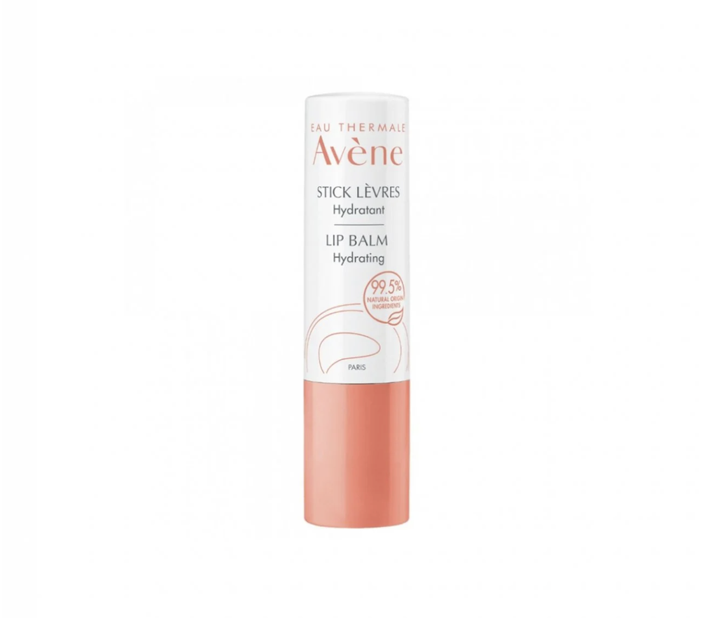 Avene Hydrating Lip Balm 4g | Pharmacy and More
