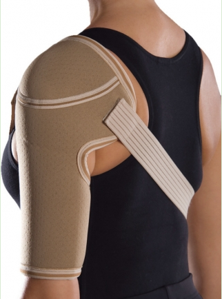 Anatomic Help Shoulder Support | Pharmacy and More