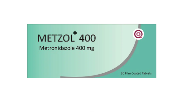 Metzol 400mg 30 Tablets | Pharmacy and More