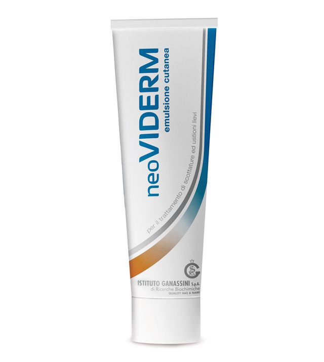 Neoviderm Skin Emulsion 100ML | Pharmacy and More