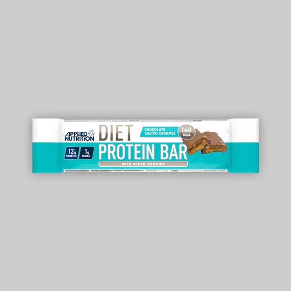 Diet Protein Bar 45G | Pharmacy and More