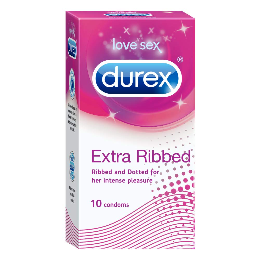 Lv Durex Condom 10's | Pharmacy and More