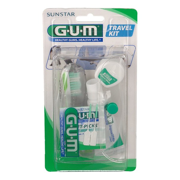 Gum Travel Kit | Pharmacy and More