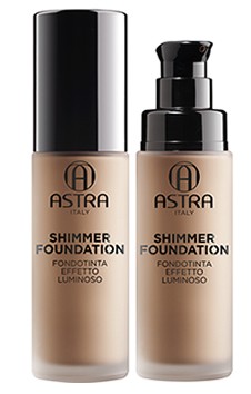ASTRA SHIMMER FOUNDATION | Pharmacy and More