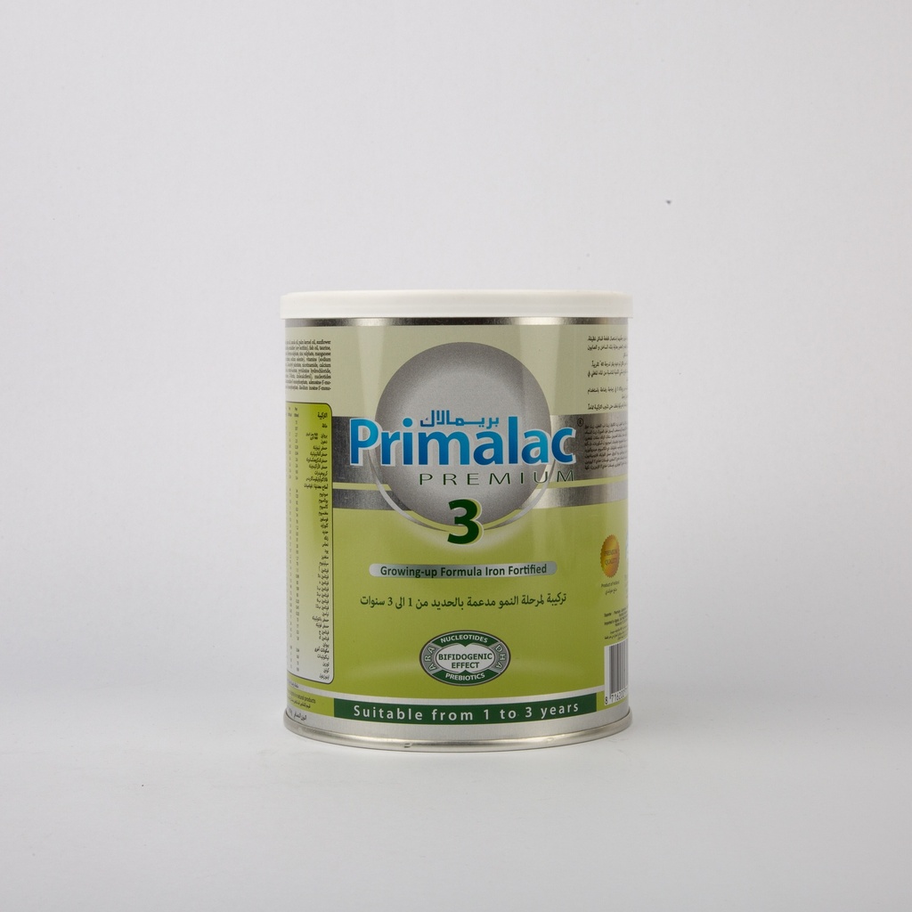 Primalac 3 | Pharmacy and More