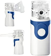 Nebu-1000 Portable Ultrasonic Nebulizer W | Pharmacy and More