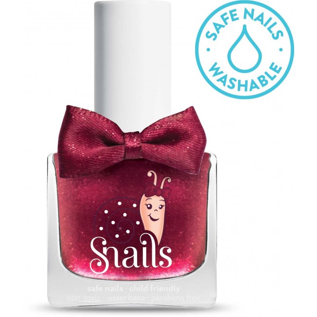 SNAILS FESTIVE RED VELVET 10.5ML | Pharmacy and More