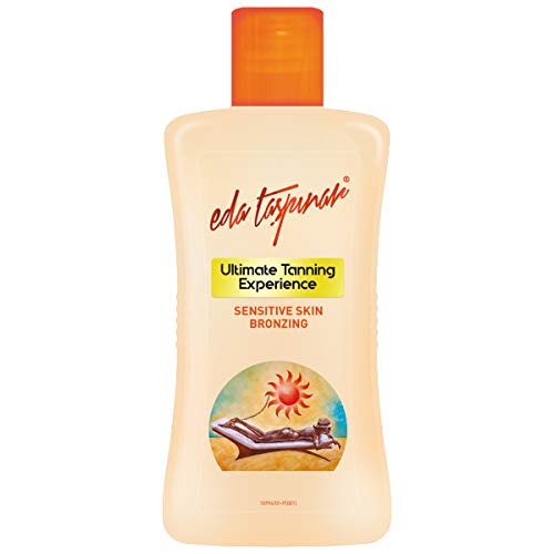 Eda Taspinar Sensitive Skin Bronzing 200Ml | Pharmacy and More