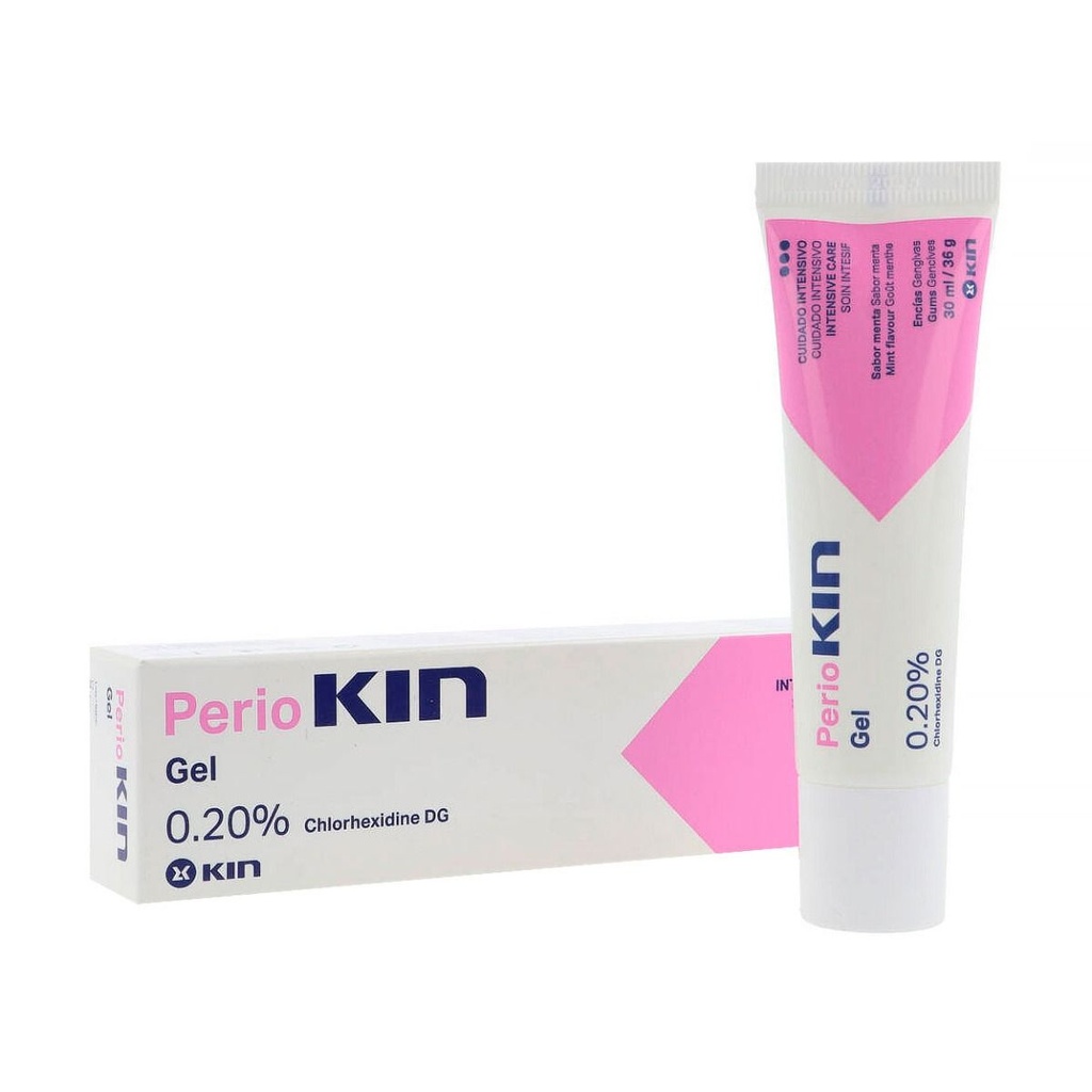 Periokin Gel 30Ml | Pharmacy and More
