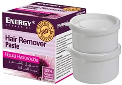 Energy Hair Removal Paste 90 Gm | Pharmacy and More
