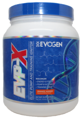 EVOGEN EVP - X ORANGE MANGO | Pharmacy and More