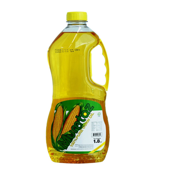 MUMTAZ CORN OIL 1.8LTR | Pharmacy and More