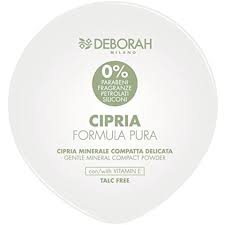 Deborah Formula Pura Powder No 3 | Pharmacy and More
