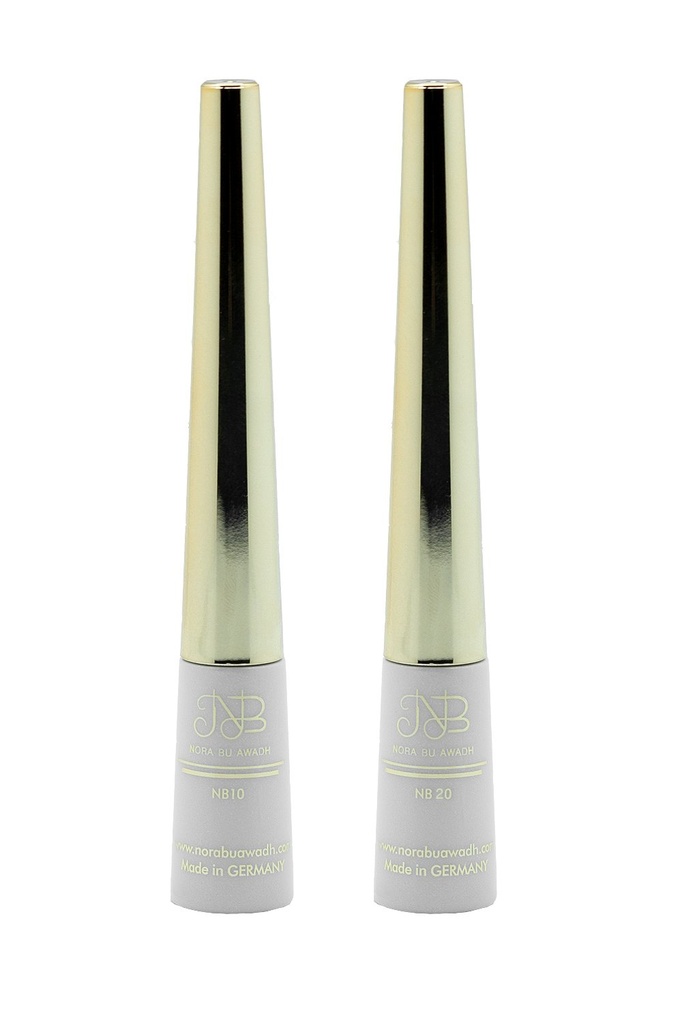 Nora Bo Awadh - Eye Shimmers (Bronze) | Pharmacy and More
