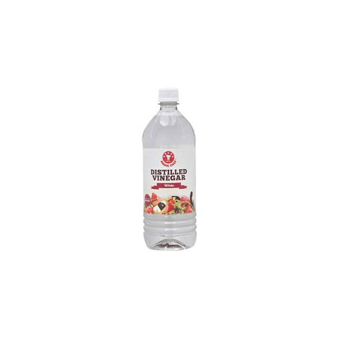 MAGIC CHEF VINEGAR 5% WHITE | Pharmacy and More