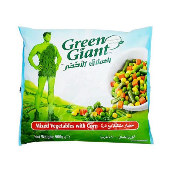 GREEN GIANT MIXED VEGETABLES WITH CORN | Pharmacy and More