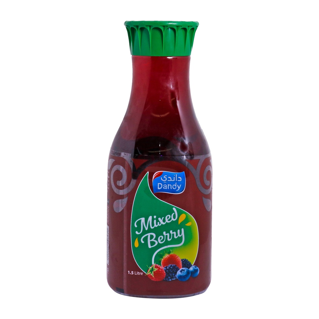 Dandy Mixed Berry Juice 1.5L | Pharmacy and More
