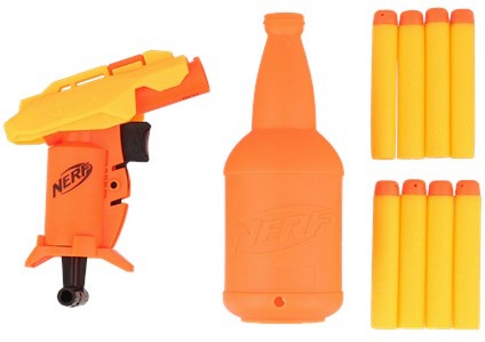 NERF ALPHA STRIKE STINGER SD 1 TARGET SET | Pharmacy and More