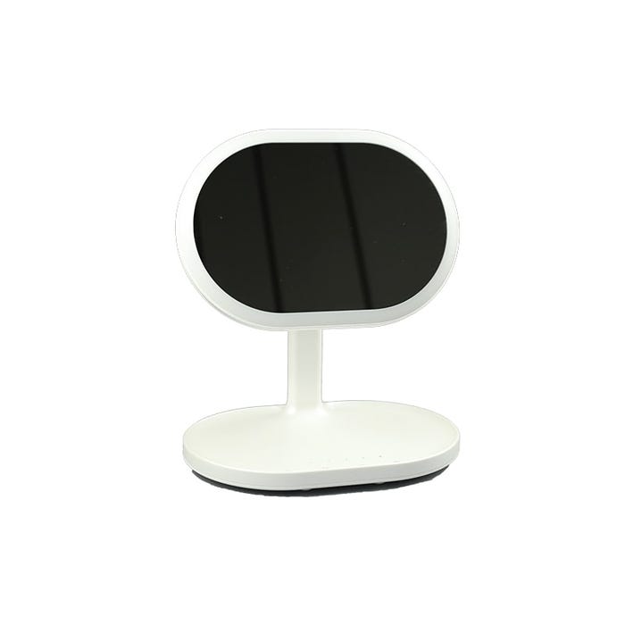 Celebrity Mirror With Charging Ligthing And Multi | Pharmacy and More