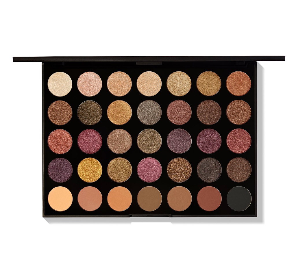 MORPHE MAKEUP KIT 35F | Pharmacy and More