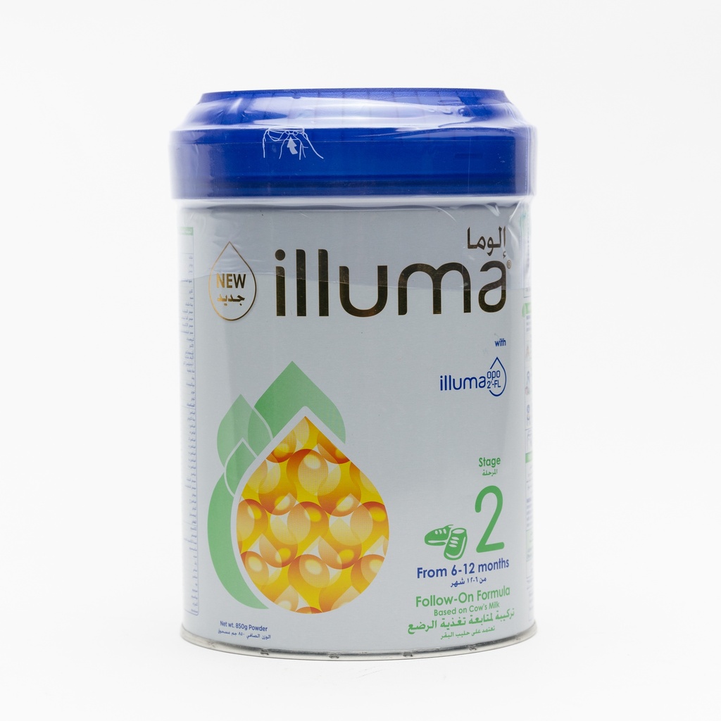 Illuma 2 6-12 Month | Pharmacy and More