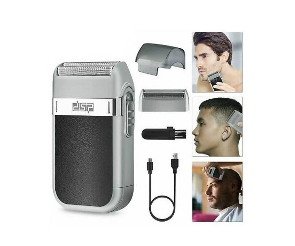 DSP Shaver | Pharmacy and More