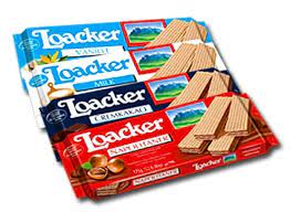 Loacker Classic 175gr | Pharmacy and More